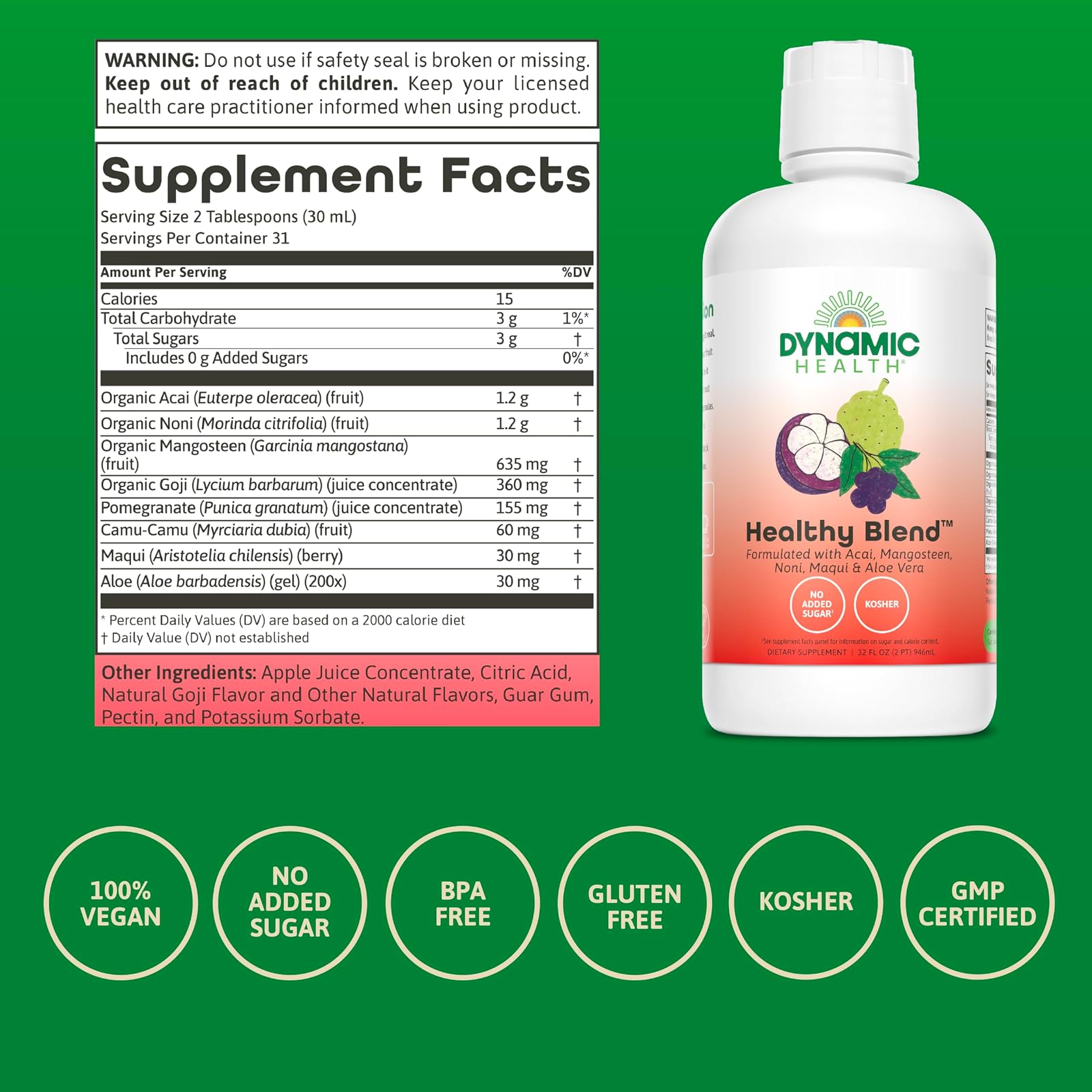 gummy multivitamin for kids' nutrition
