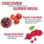 gummy multivitamin for kids' nutrition