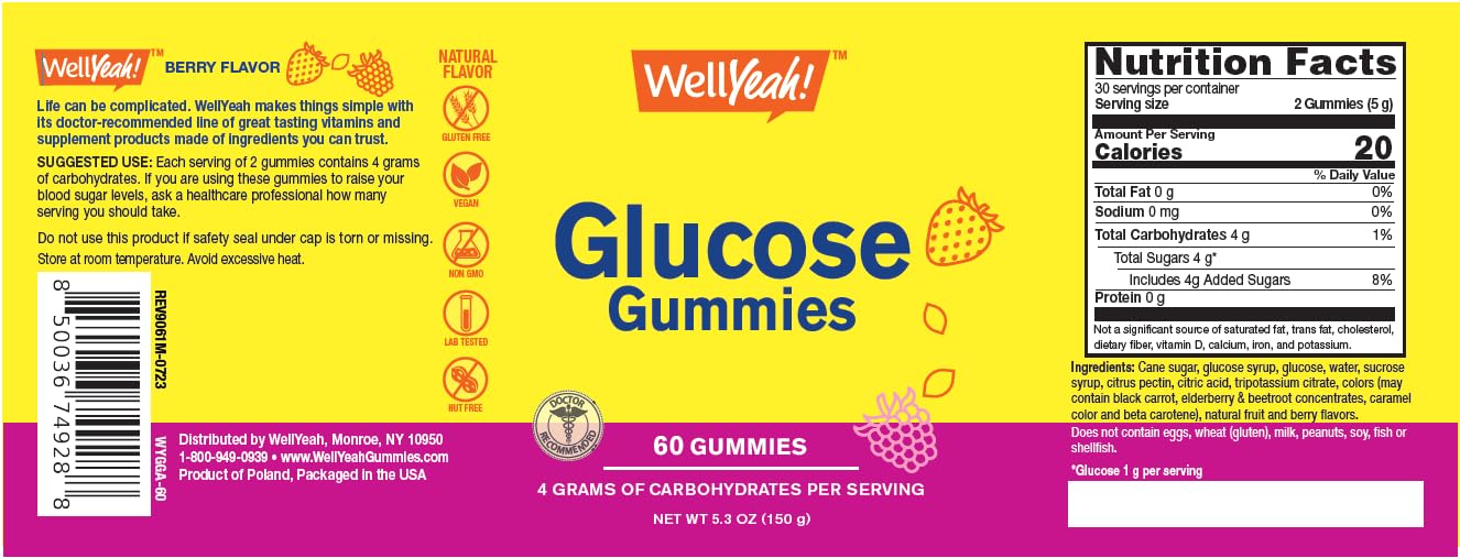 gummy multivitamin for kids nutrition