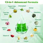 gummy multivitamin for kids' nutrition