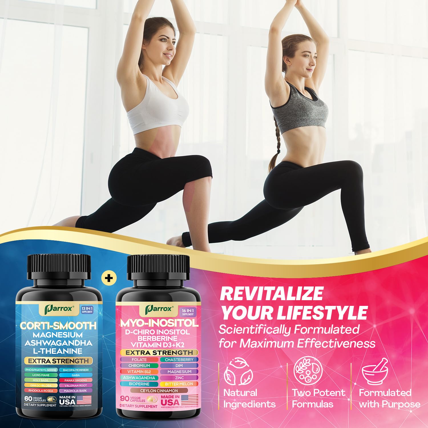 Gummy multivitamin for kids' nutrition