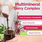 gummy multivitamin for kids' nutrition