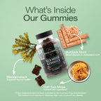 gummy multivitamin for kids nutrition
