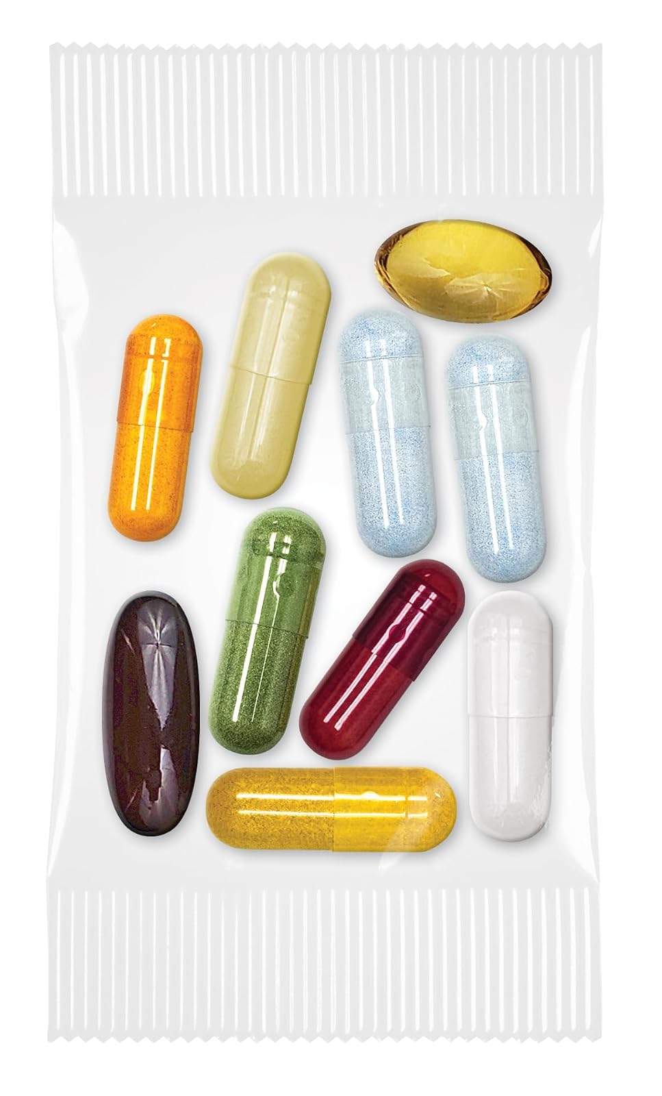 gummy multivitamin for kids' wellness