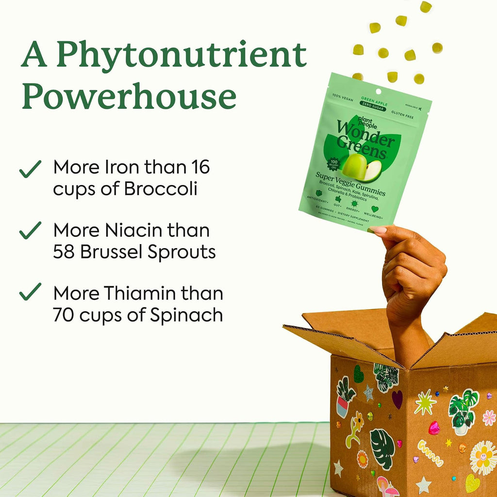 gummy multivitamin for kids with nutrients