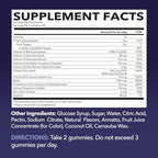 gummy multivitamin for kids