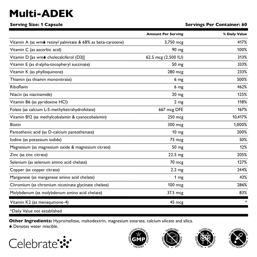 gummy multivitamin for kids