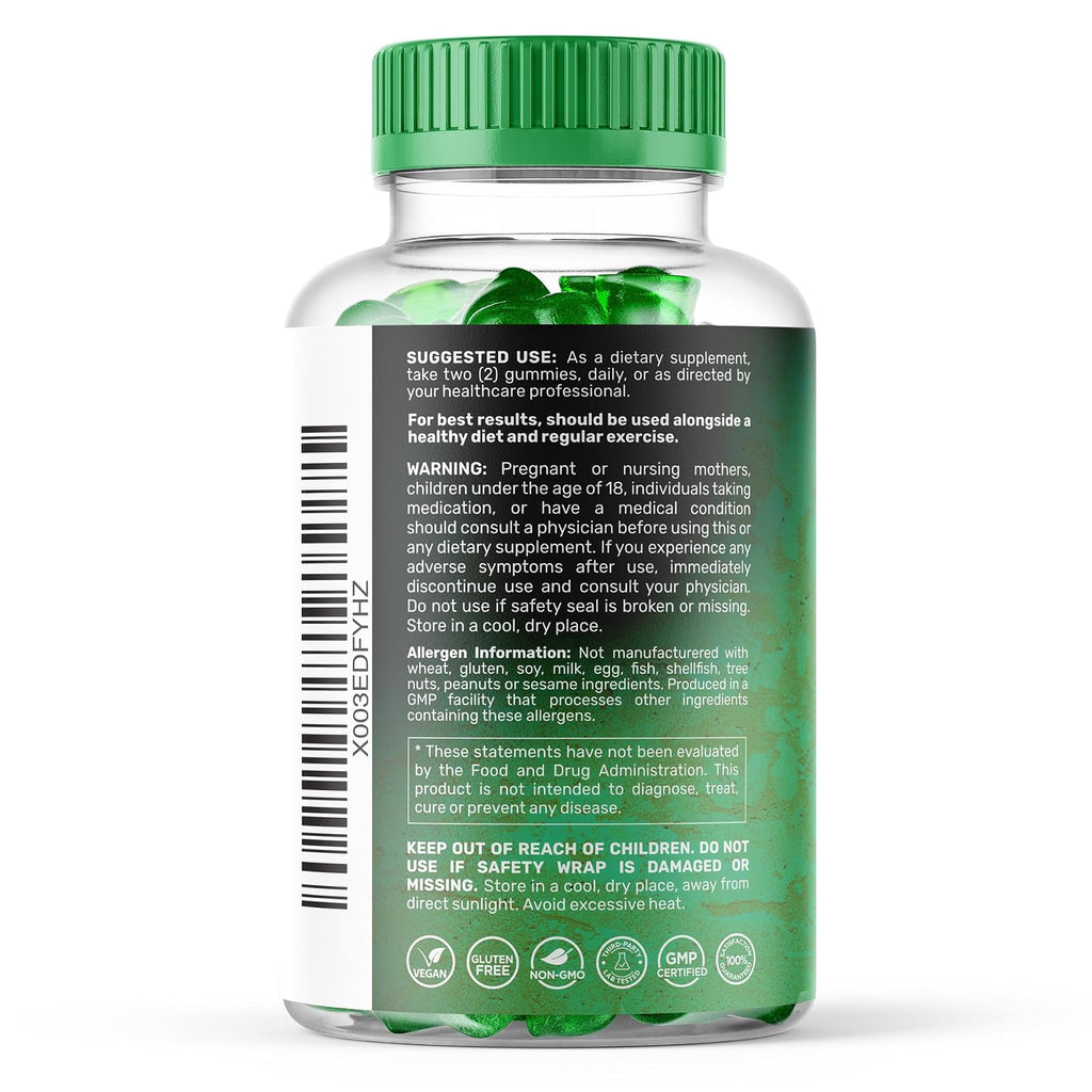gummy multivitamin for kids