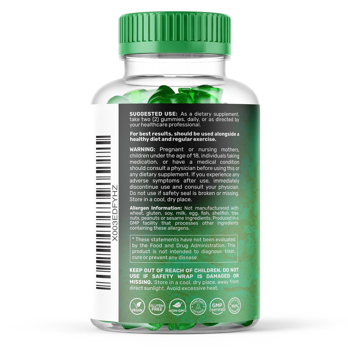 gummy multivitamin for kids