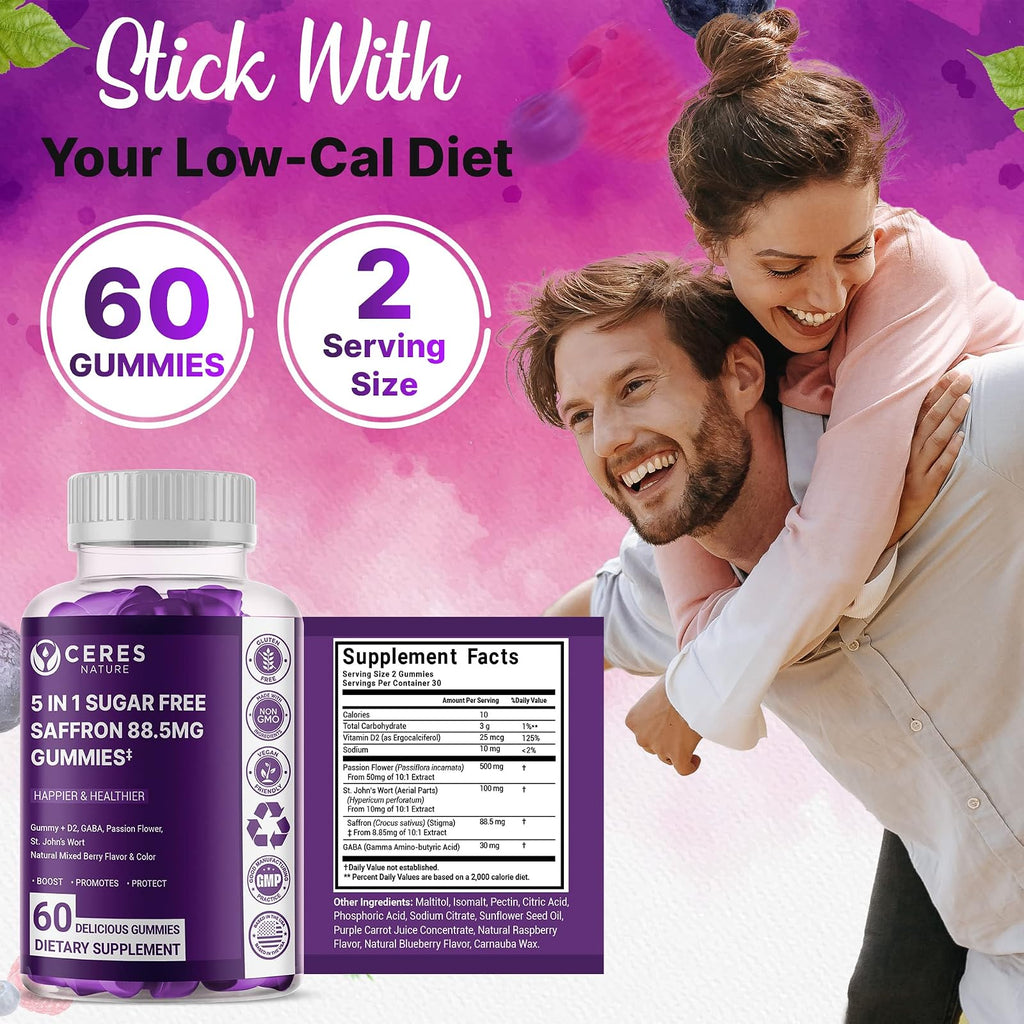 gummy multivitamin for kids