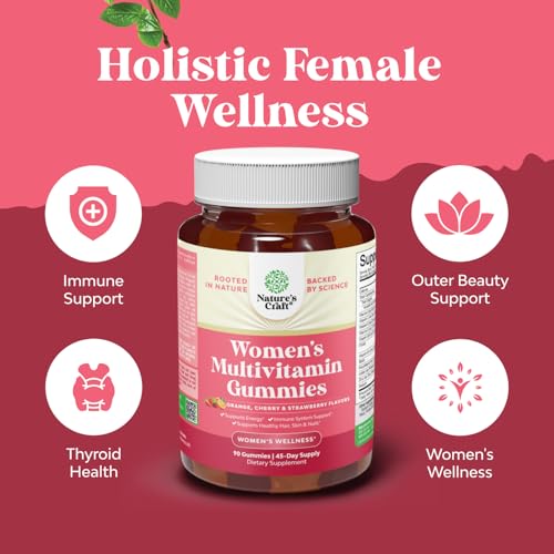 gummy multivitamin for kids