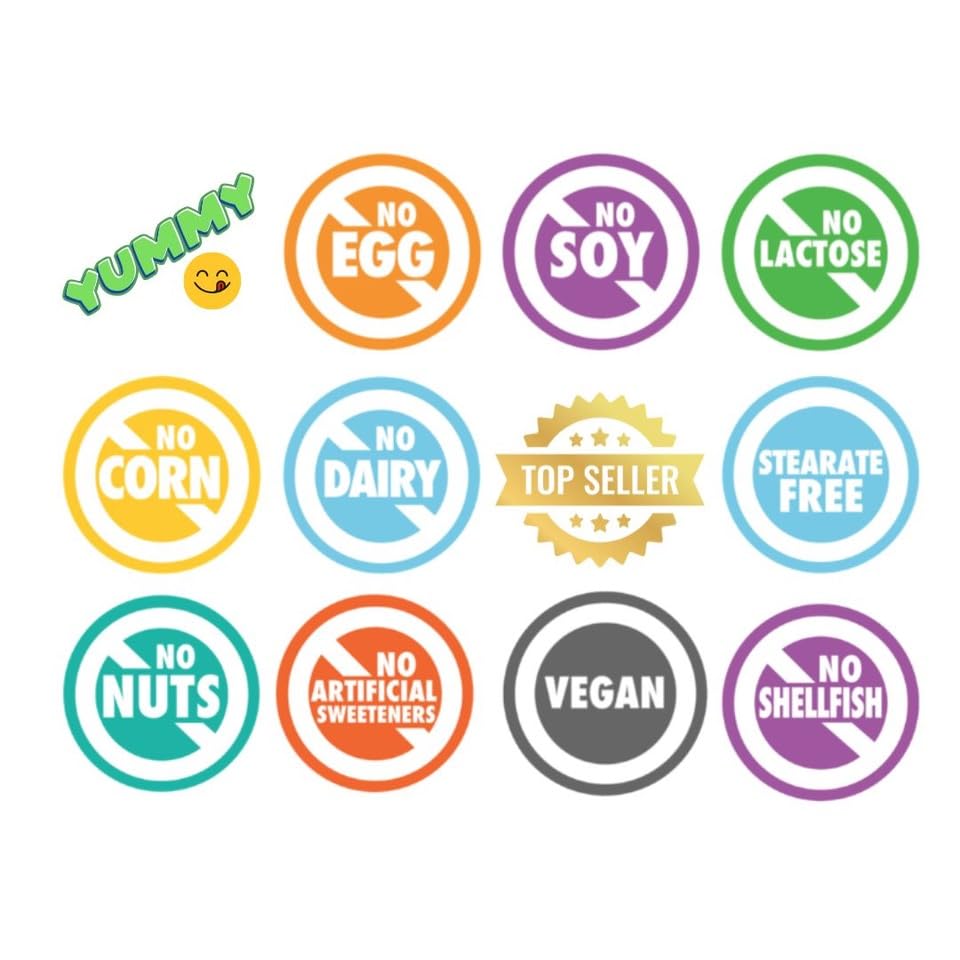 gummy multivitamin for kids