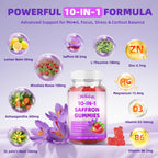 gummy multivitamin for kids