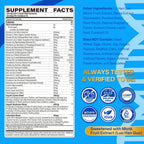 gummy multivitamin for kids