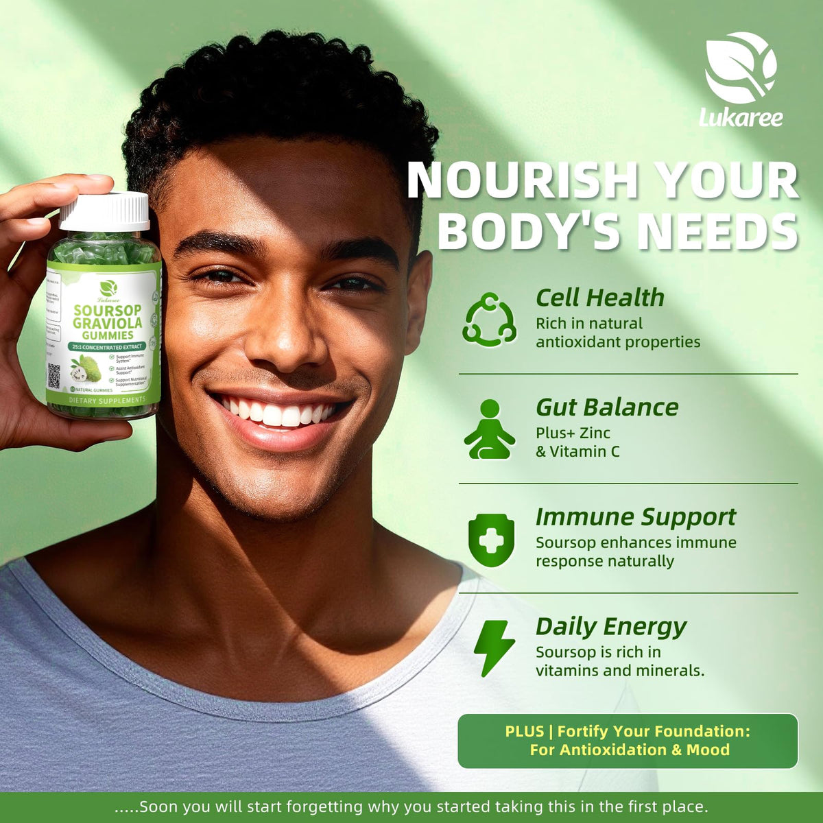 gummy multivitamin for kids