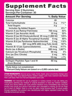 gummy multivitamin for kids