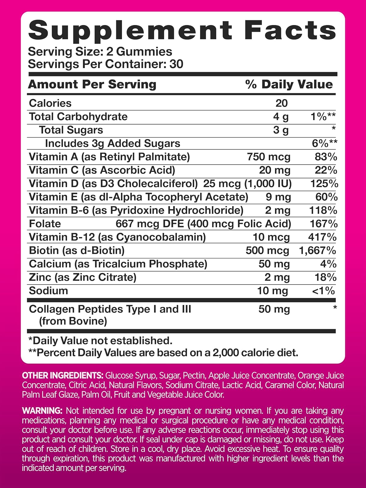 gummy multivitamin for kids