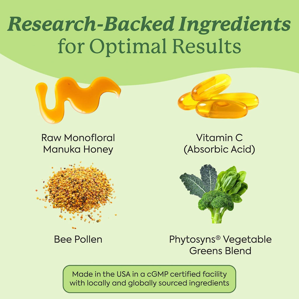 gummy multivitamin for kids