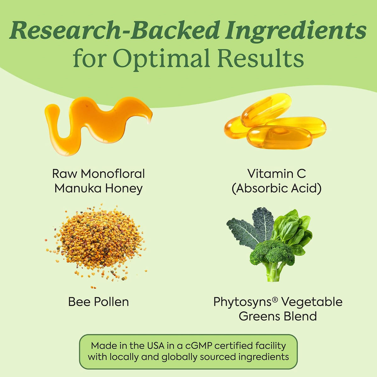 gummy multivitamin for kids