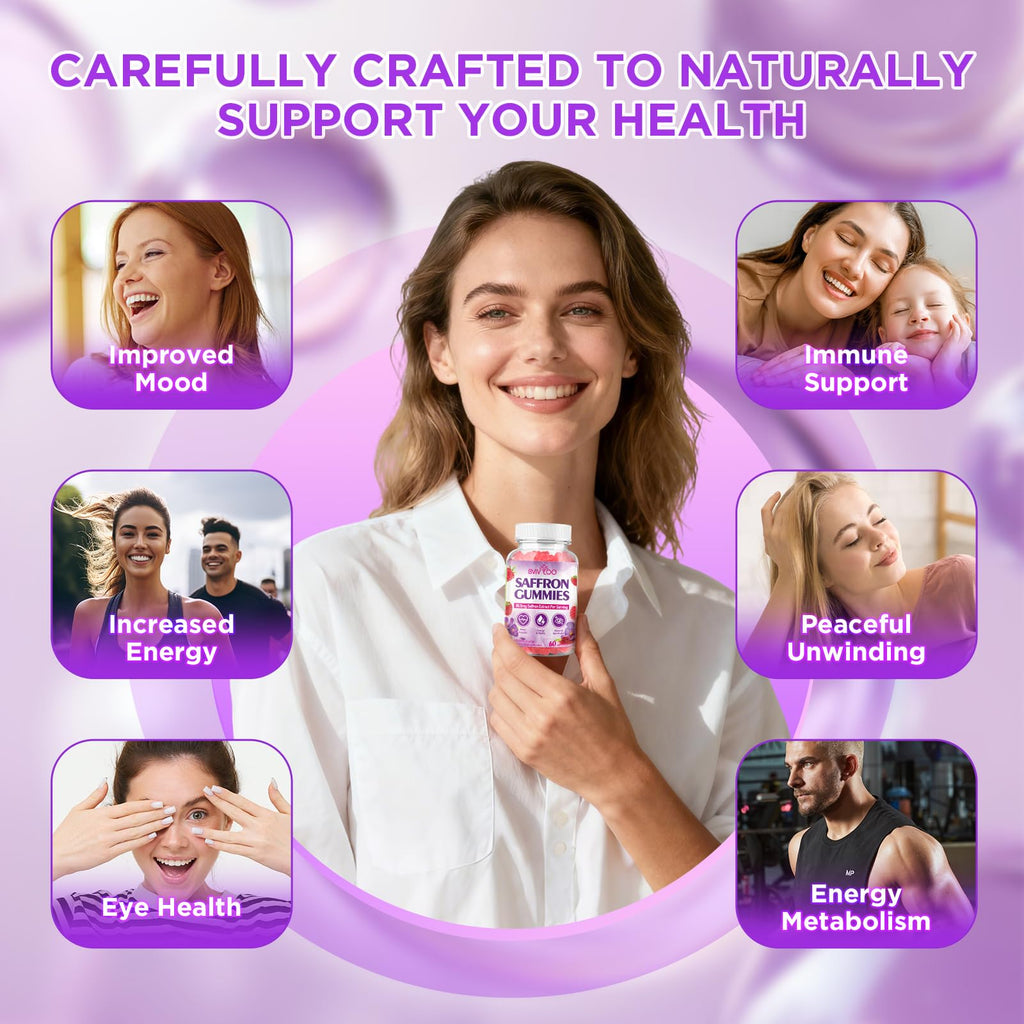 gummy multivitamin for kids