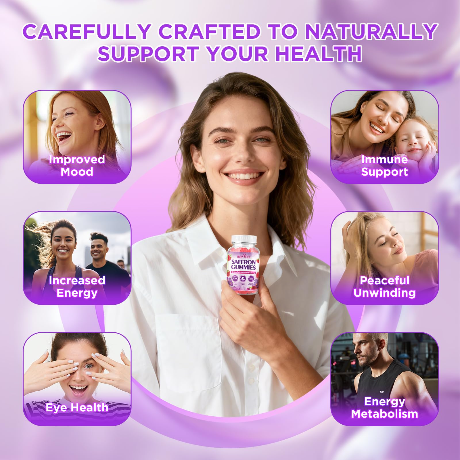gummy multivitamin for kids