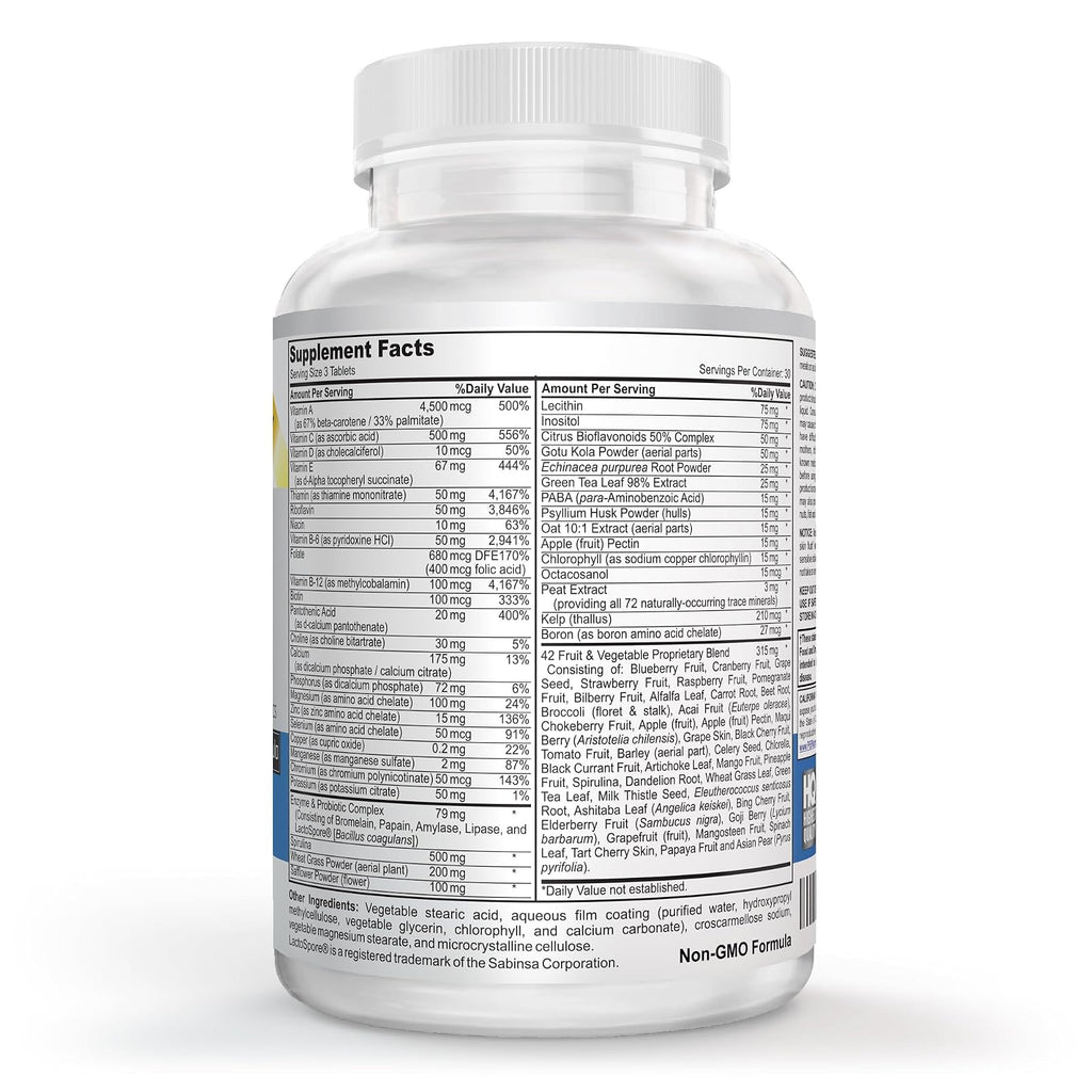 gummy multivitamin for kids