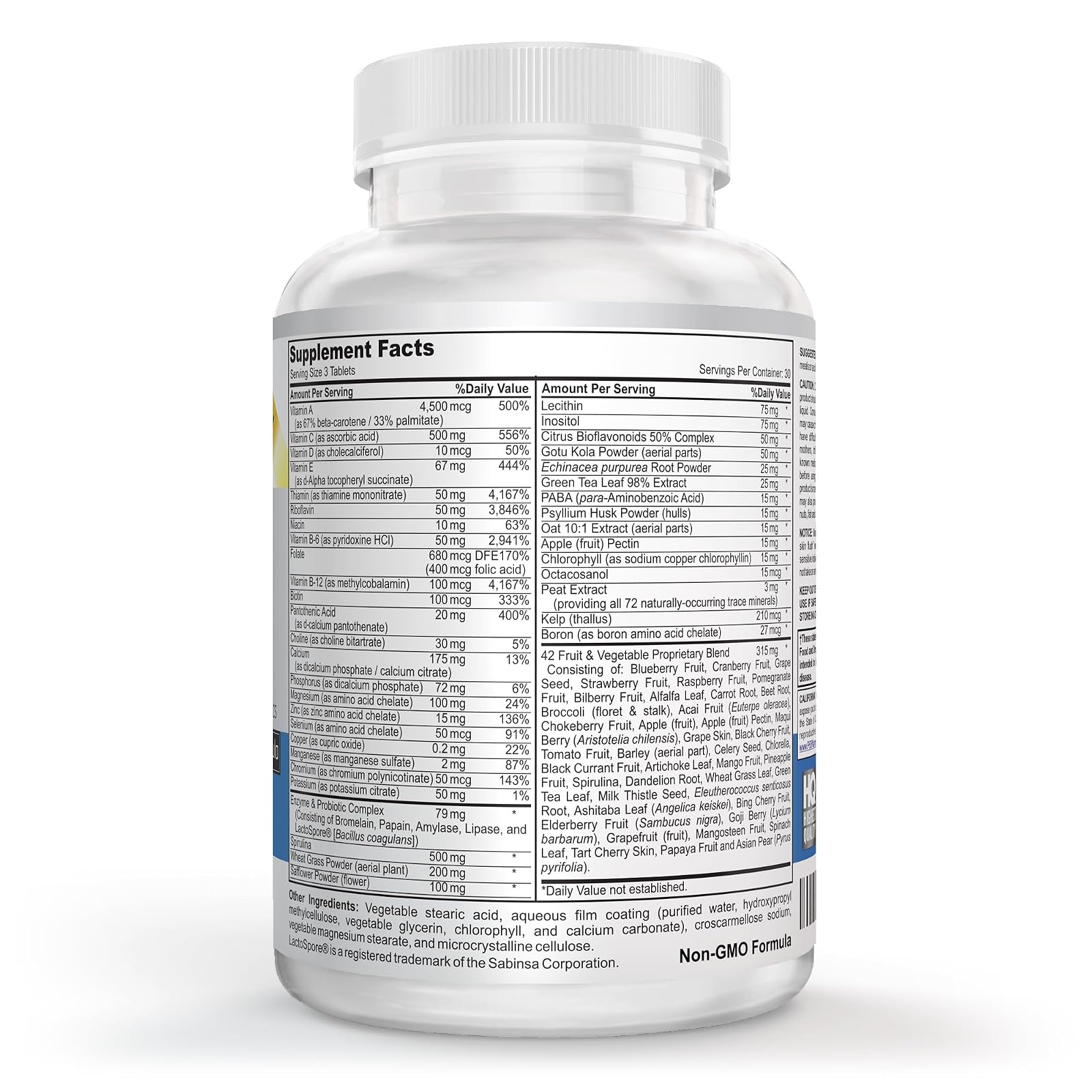 gummy multivitamin for kids