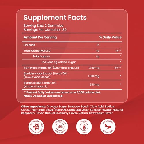 gummy multivitamin for kids