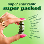 gummy multivitamin for kids