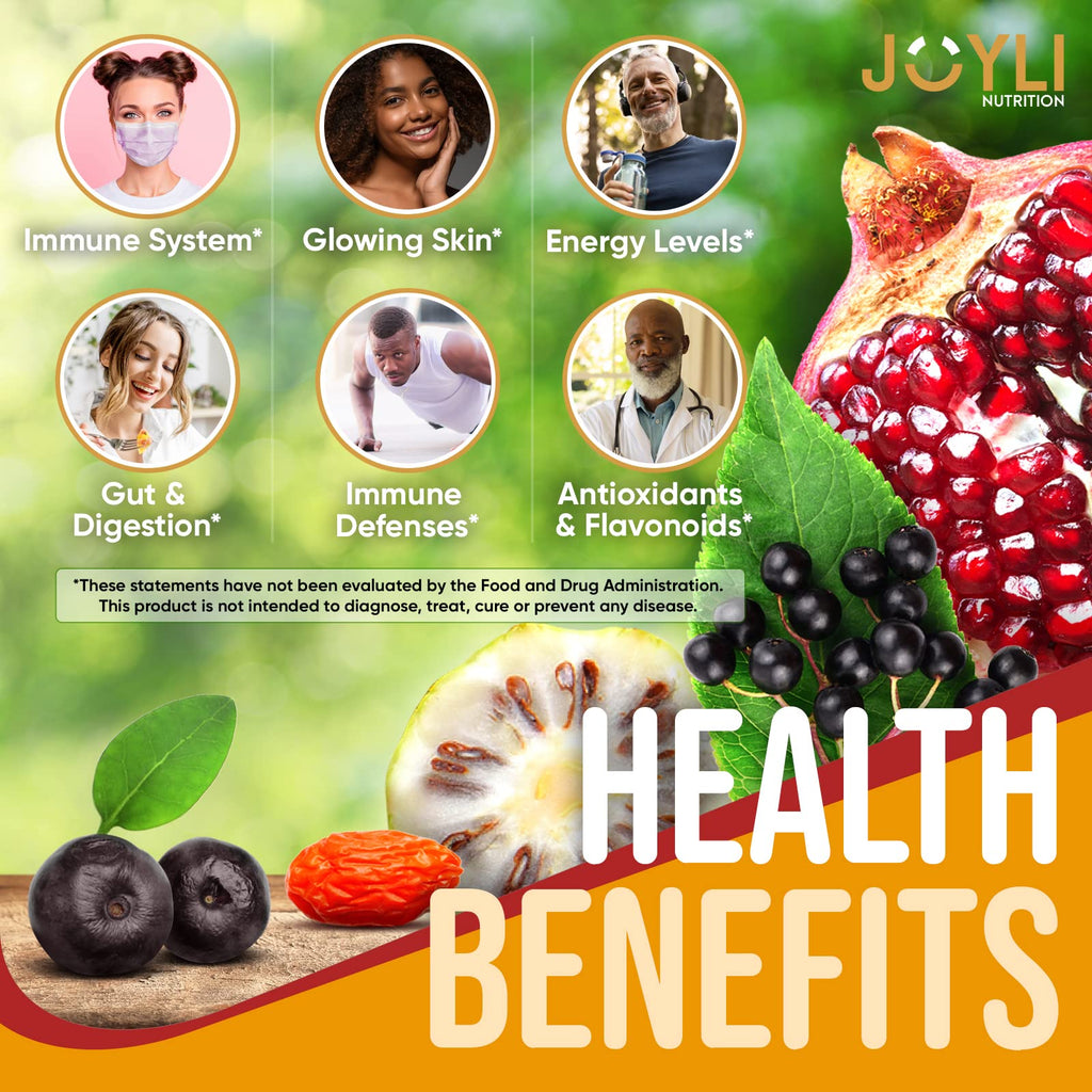 gummy multivitamin for kids