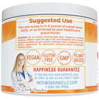 gummy multivitamin for leaky gut
