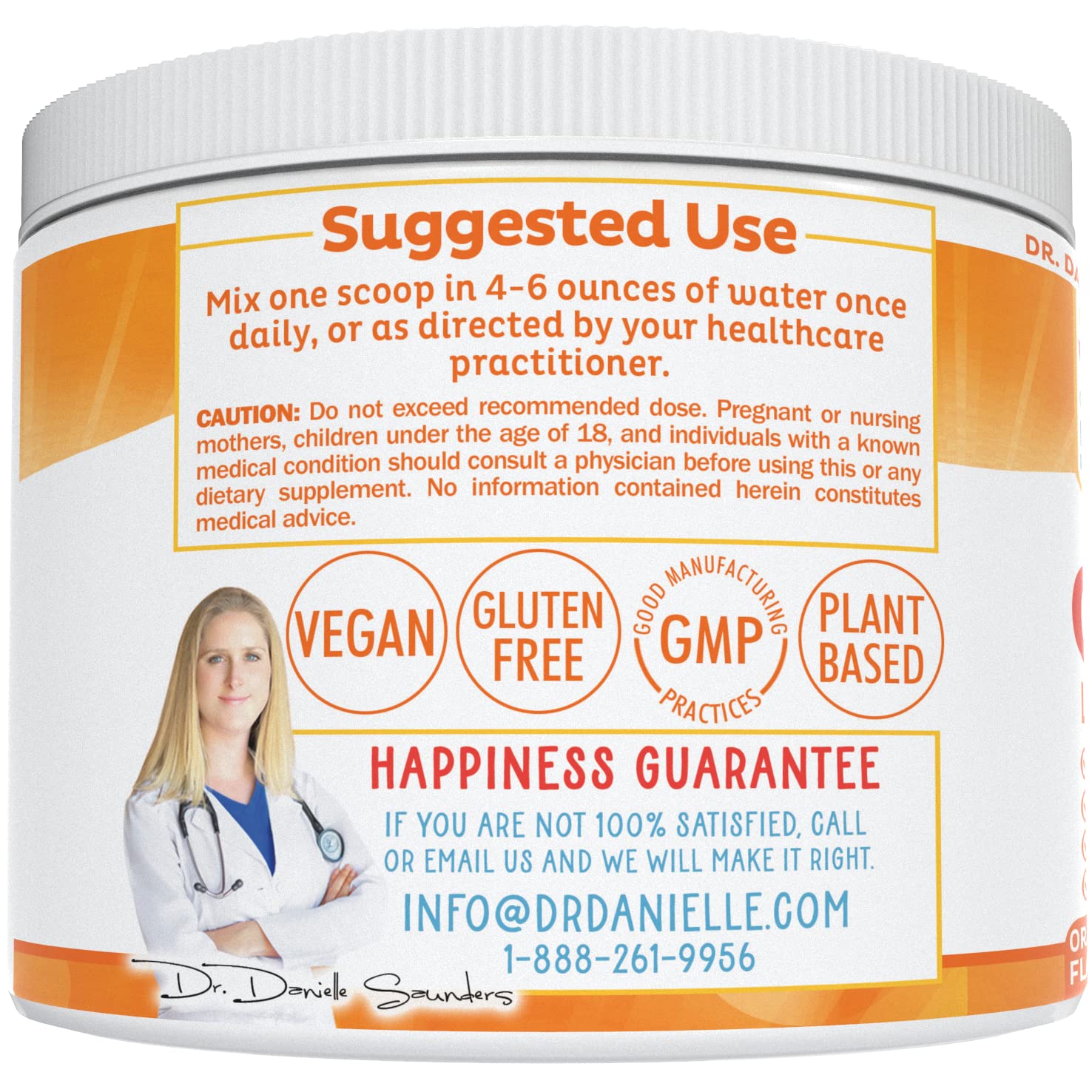 gummy multivitamin for leaky gut