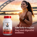gummy multivitamin for liver function