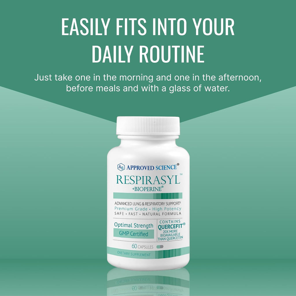 gummy multivitamin for lung health