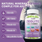 gummy multivitamin for men and women
