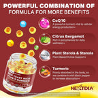 Gummy multivitamin for men and women