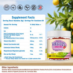 gummy multivitamin for men health