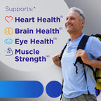 gummy multivitamin for men over 50