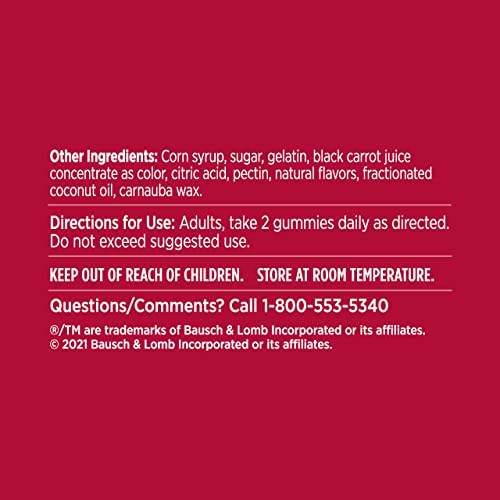 gummy multivitamin for men’s health