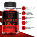 gummy multivitamin for men's health