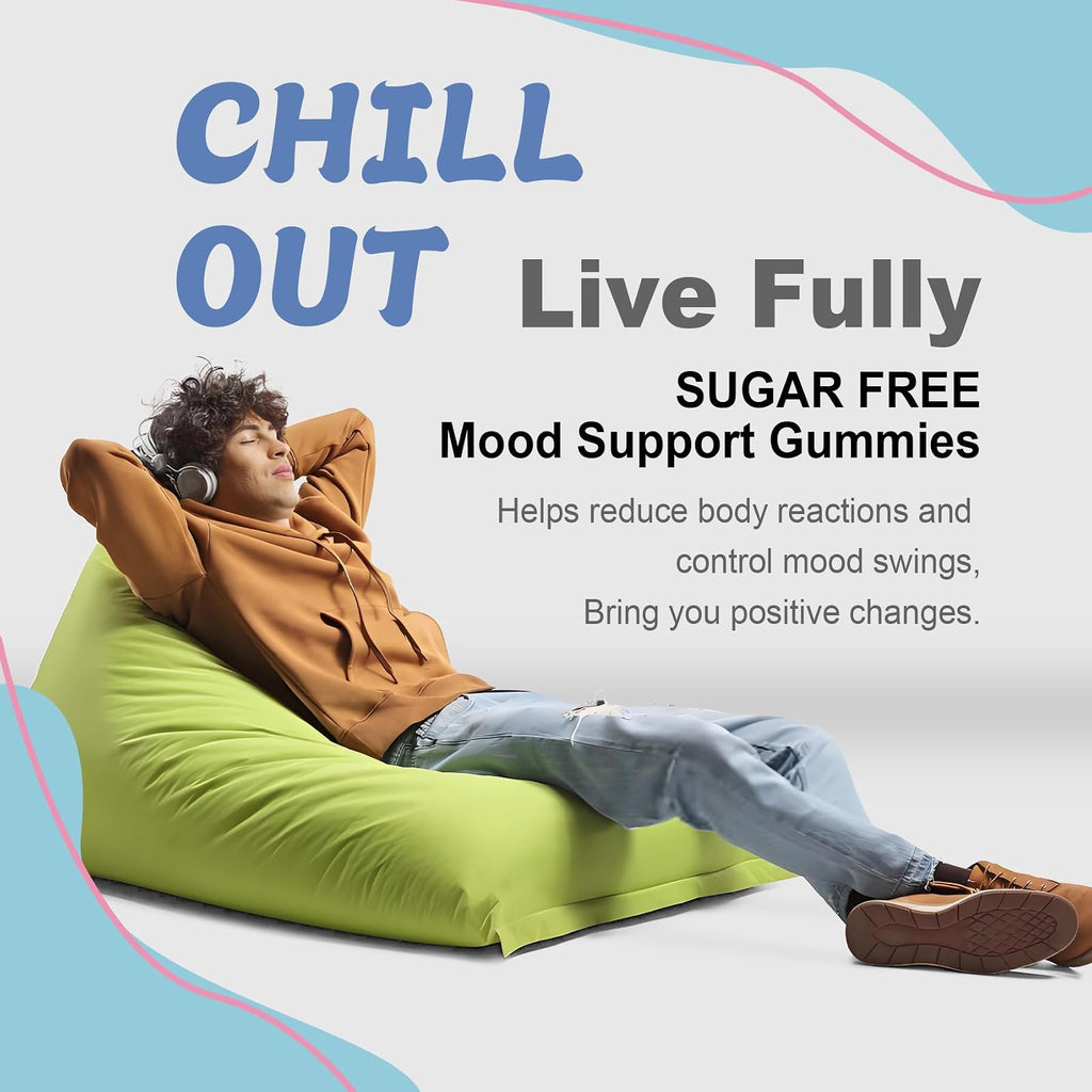 gummy multivitamin for men