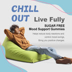 gummy multivitamin for men
