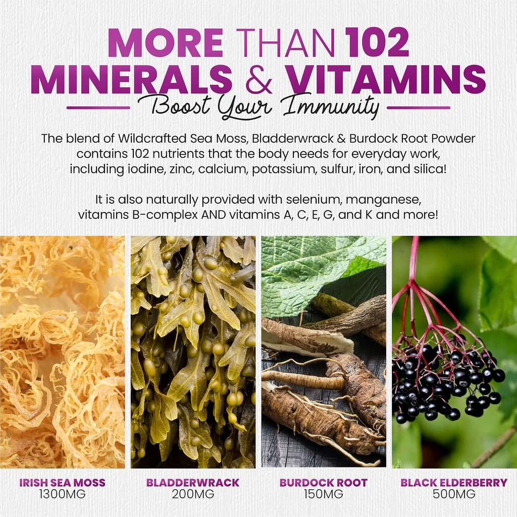 gummy multivitamin for men