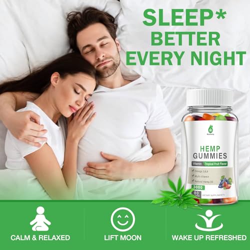 gummy multivitamin for men