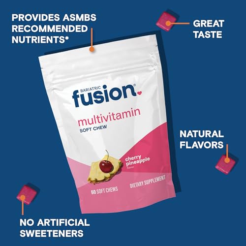 gummy multivitamin for men