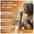 gummy multivitamin for menopause health