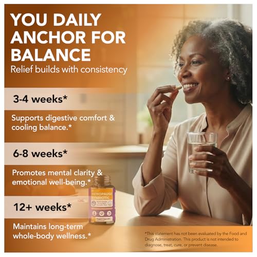 gummy multivitamin for menopause health