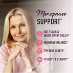 gummy multivitamin for menopause relief