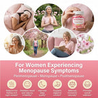 gummy multivitamin for menopause relief