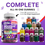 gummy multivitamin for menopause relief